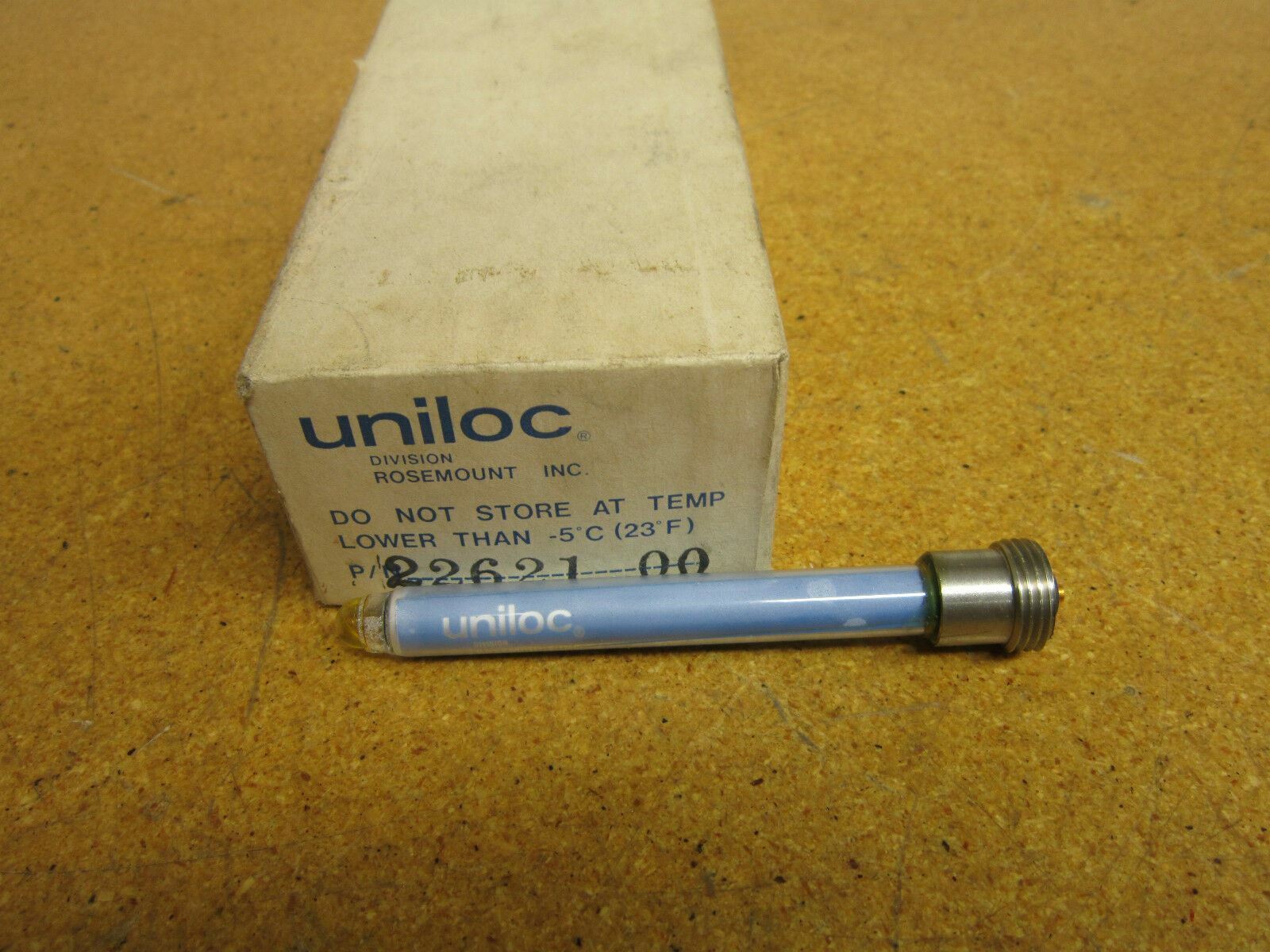 Uniloc 22621-00 General Purpose Replacement Electrode 10-80 C – MRM Machine