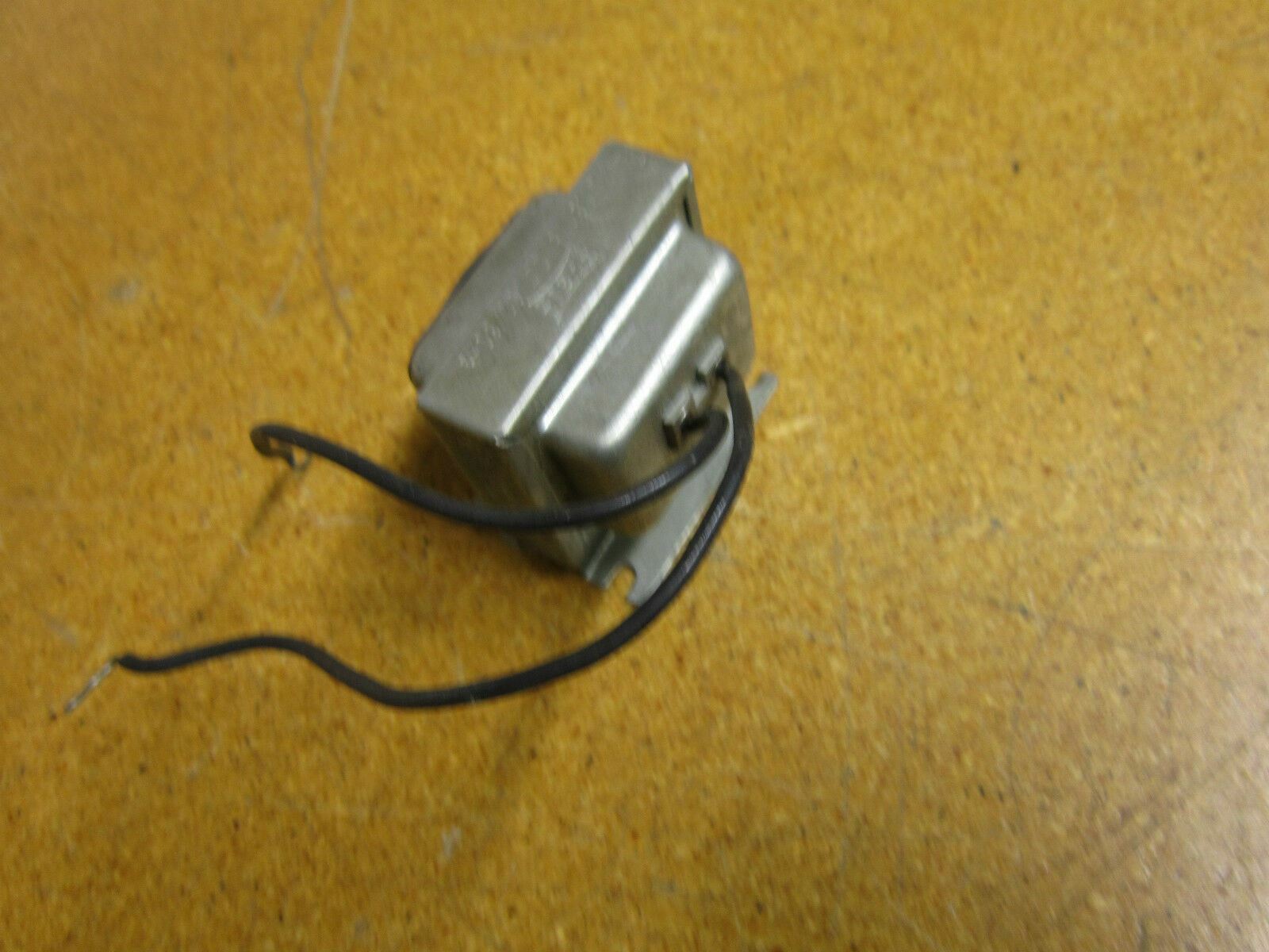 EAGLE 285 Transformer Class 2 Line 115Volt 50/60Hz USED – MRM Machine