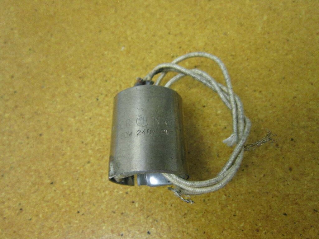 Simfer NRTL/C Band Heater 150W 240V DVT – MRM Machine